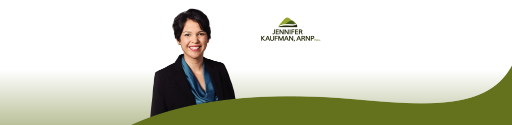 Jennifer Kaufman ARNP - Jennifer Kaufman ARNP - Larsen Gastroenterology